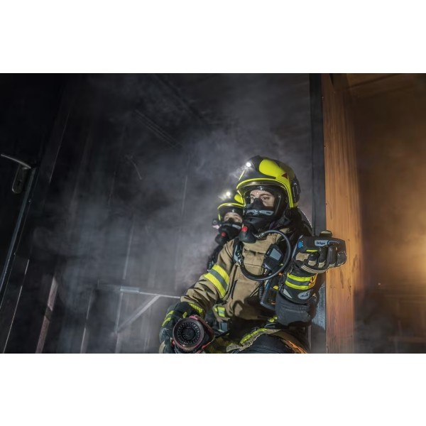 Prostoročna termovizijska kamera Dräger UCF FireCore