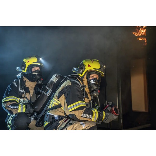 Prostoročna termovizijska kamera Dräger UCF FireCore