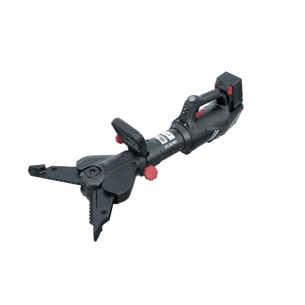 Kombinirano orodje Weber Rescue SPS 360 L E-Force 3