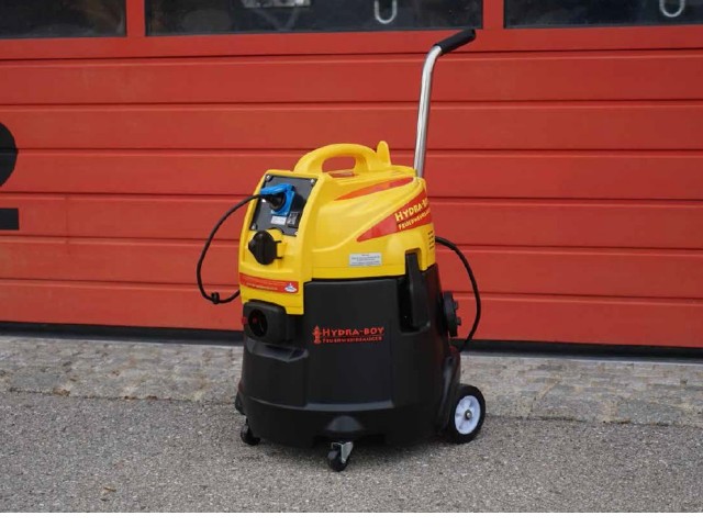 Gasilski sesalec Rössle Hydra - Boy