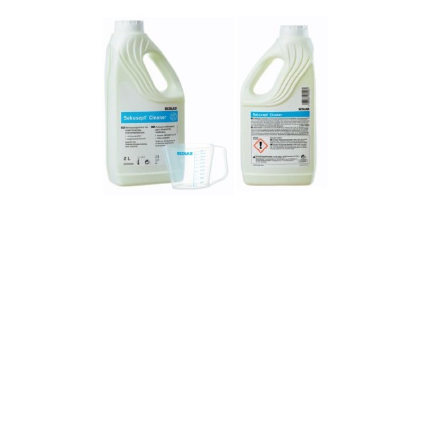 Čistilno sredstvo Dräger Sekusept Cleaner