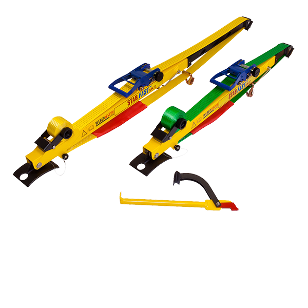 Stab-Fast MK2 Weber Rescue