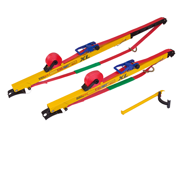 Stab-Fast MK2 Weber Rescue