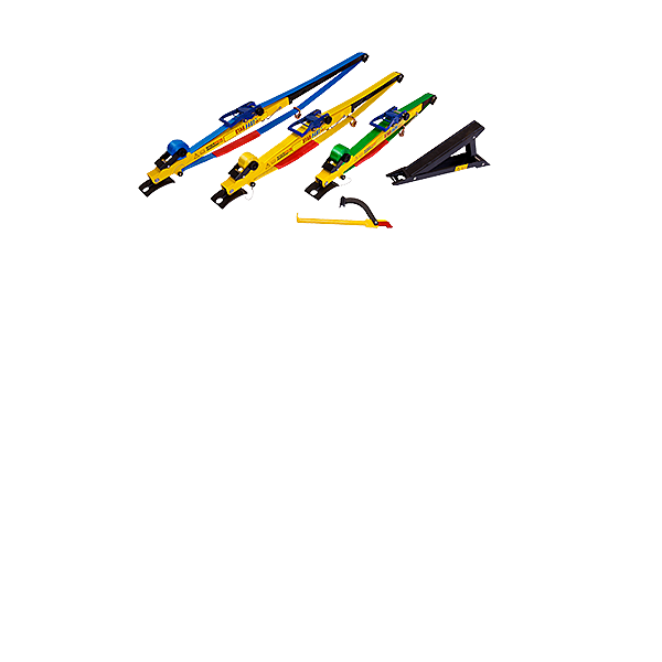 Stab-Fast MK2 Weber Rescue